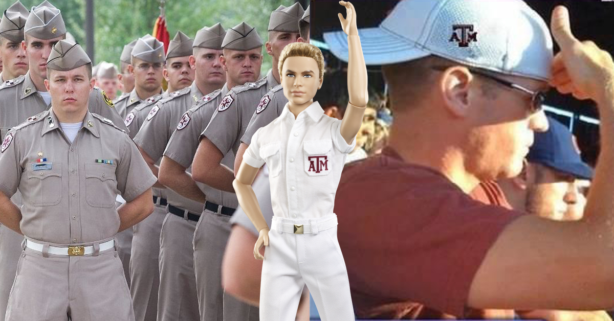 21 Aggie Traditions That Make Absolutely No Sense | Longhorn Humor