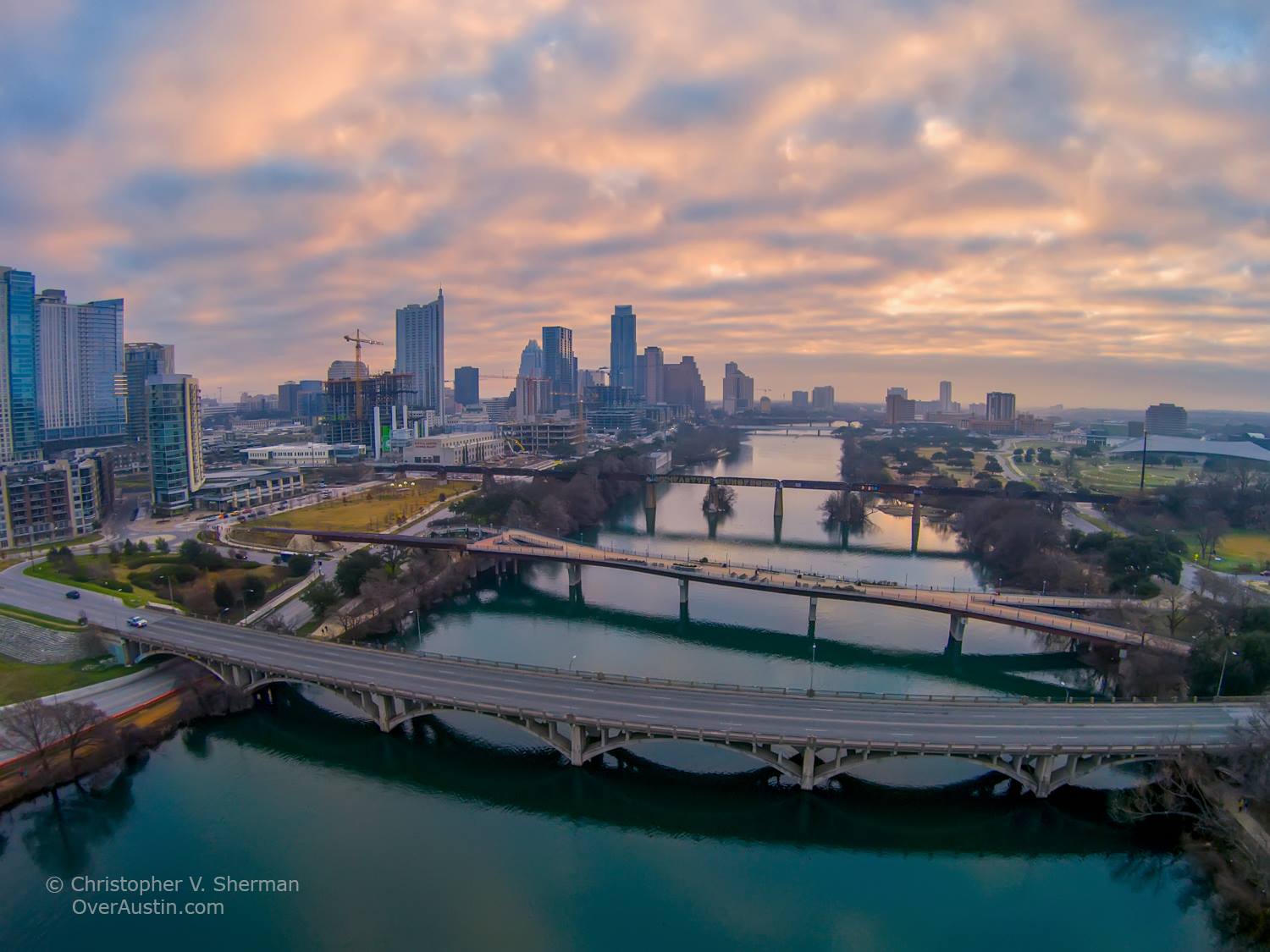 18 Photos Over Austin That Will Leave You In Awe | Longhorn Humor
