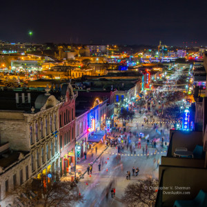 18 Photos Over Austin That Will Leave You In Awe | Longhorn Humor