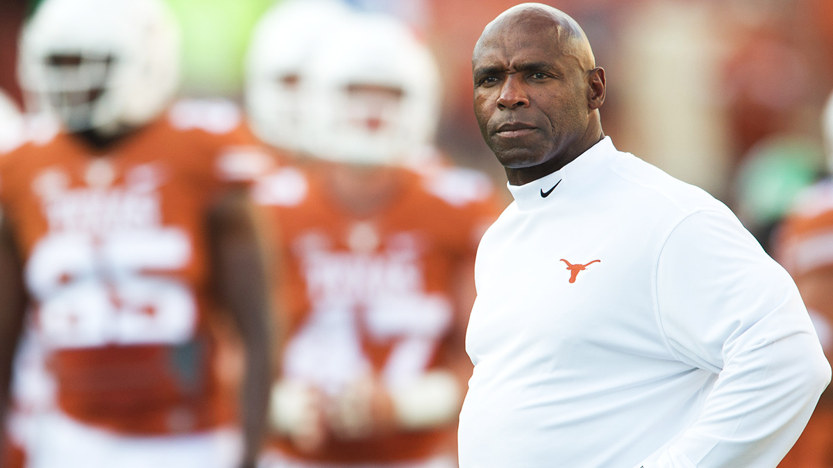 Texas Fires Head Coach Charlie Strong | Longhorn Humor